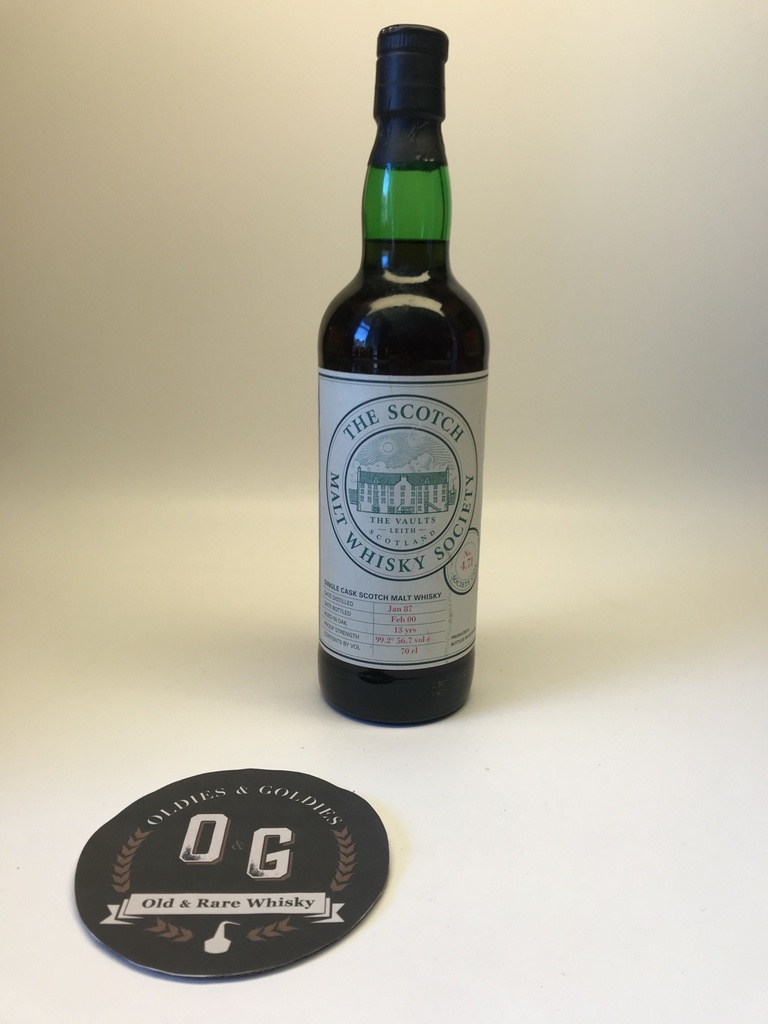 Highland Park SMWS 4.71 | OG-Whisky